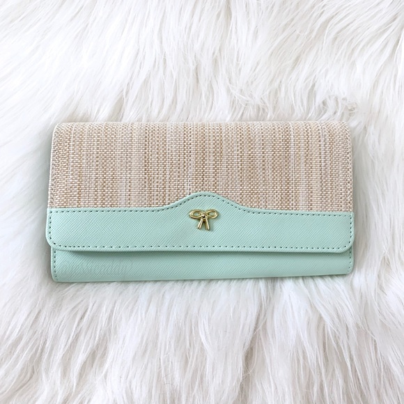 Bags | Full Size Trifold Wallet | Poshmark